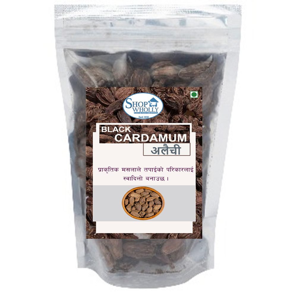 Spices – Shopwholly