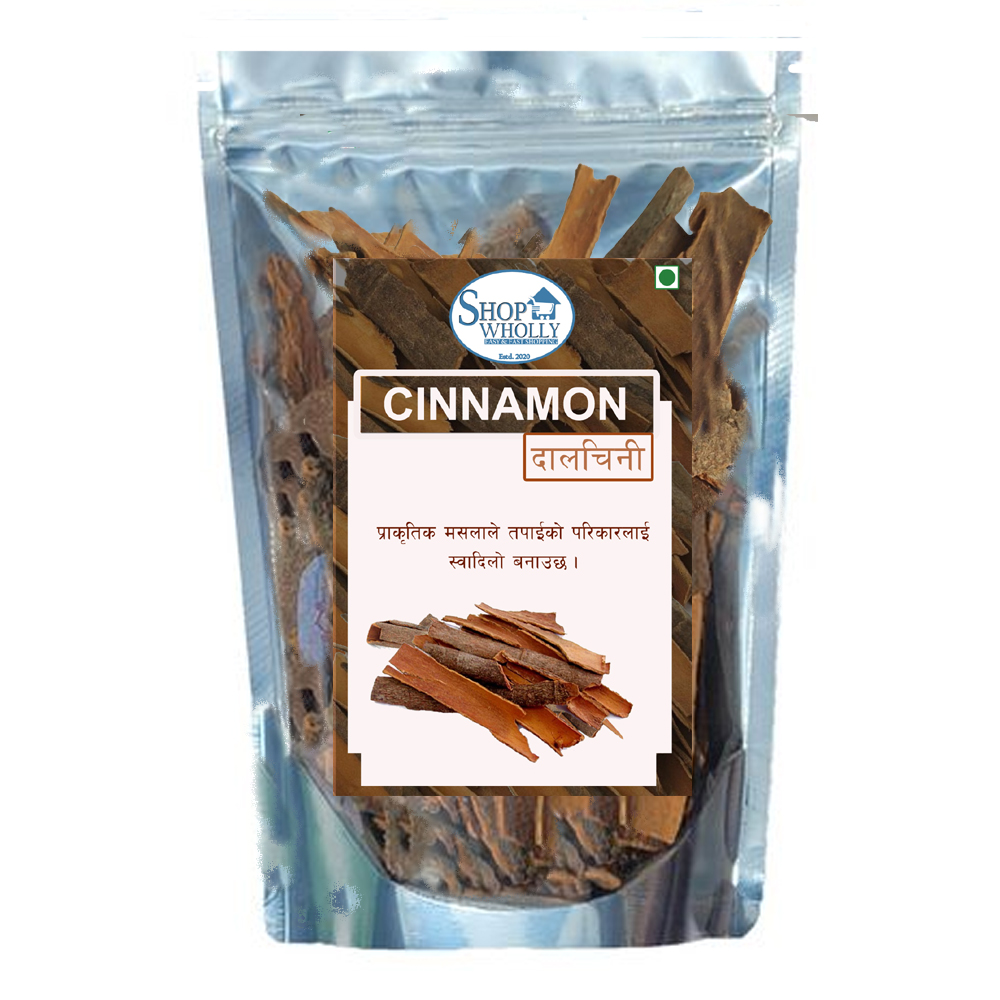 Spices – Shopwholly