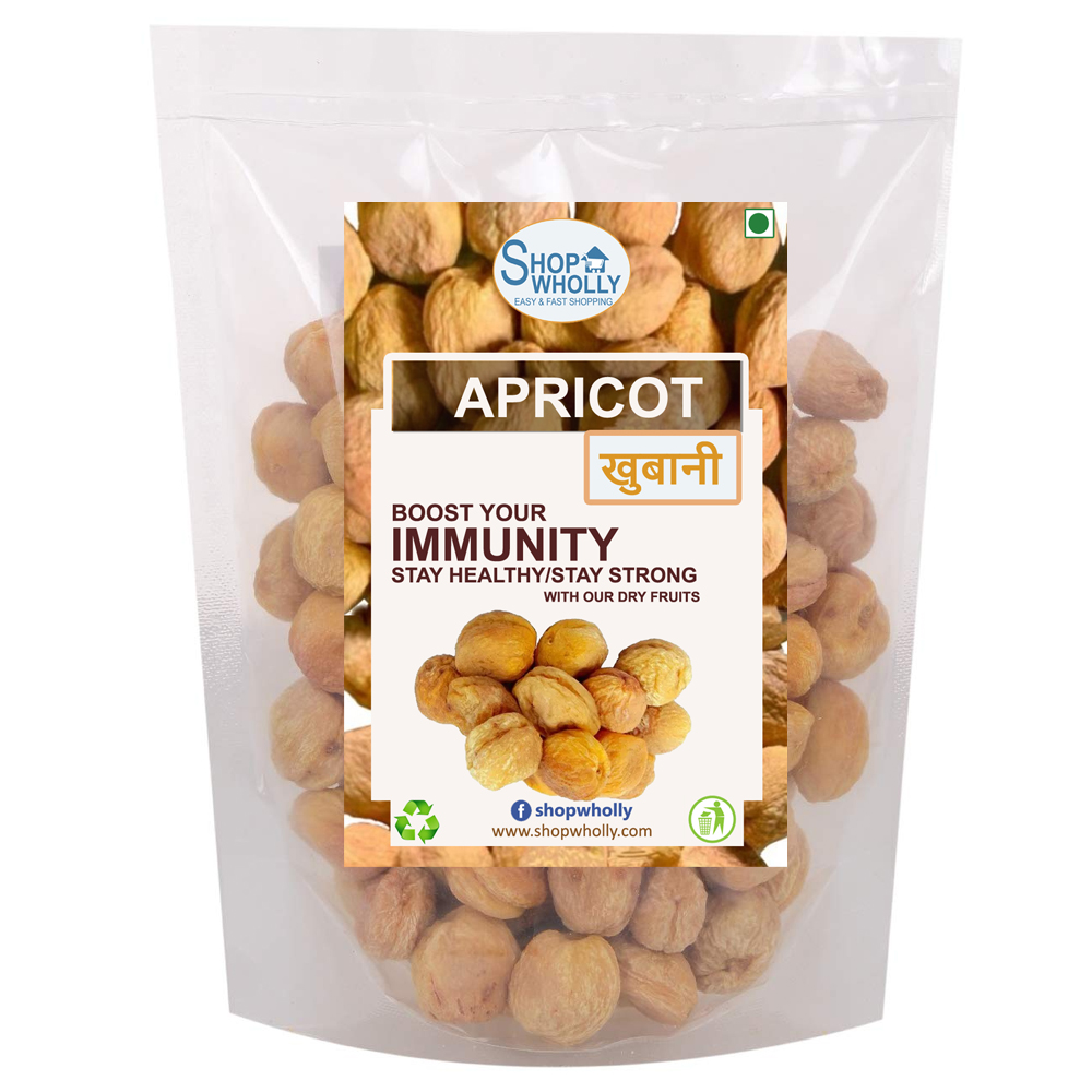 Apricot Khurpani 1 Kg – Shopwholly