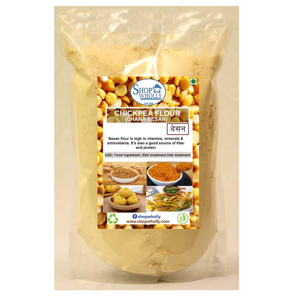 Besan 500g - Best Online shopping in Nepal - Shopwholly